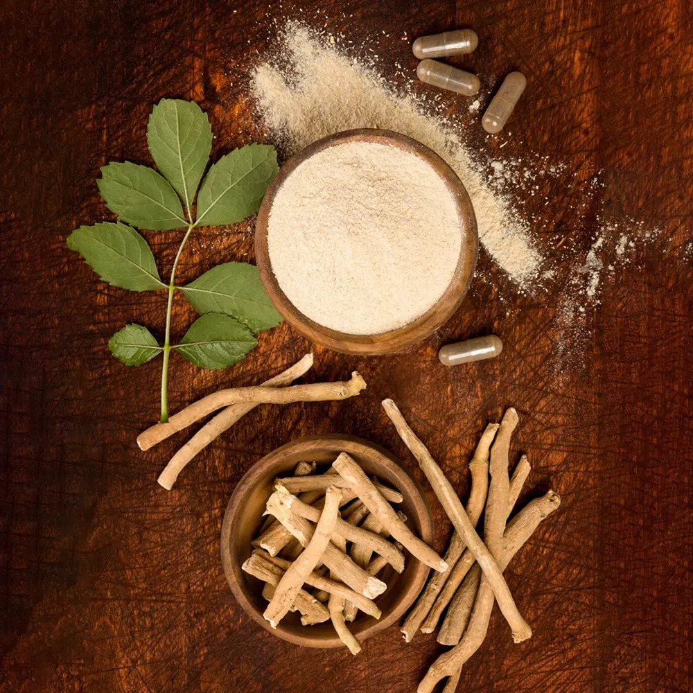 Energenesis - Human Optimization