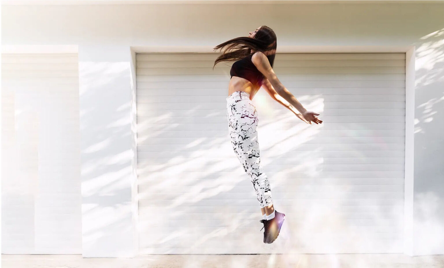 Energenesis - Human Optimization