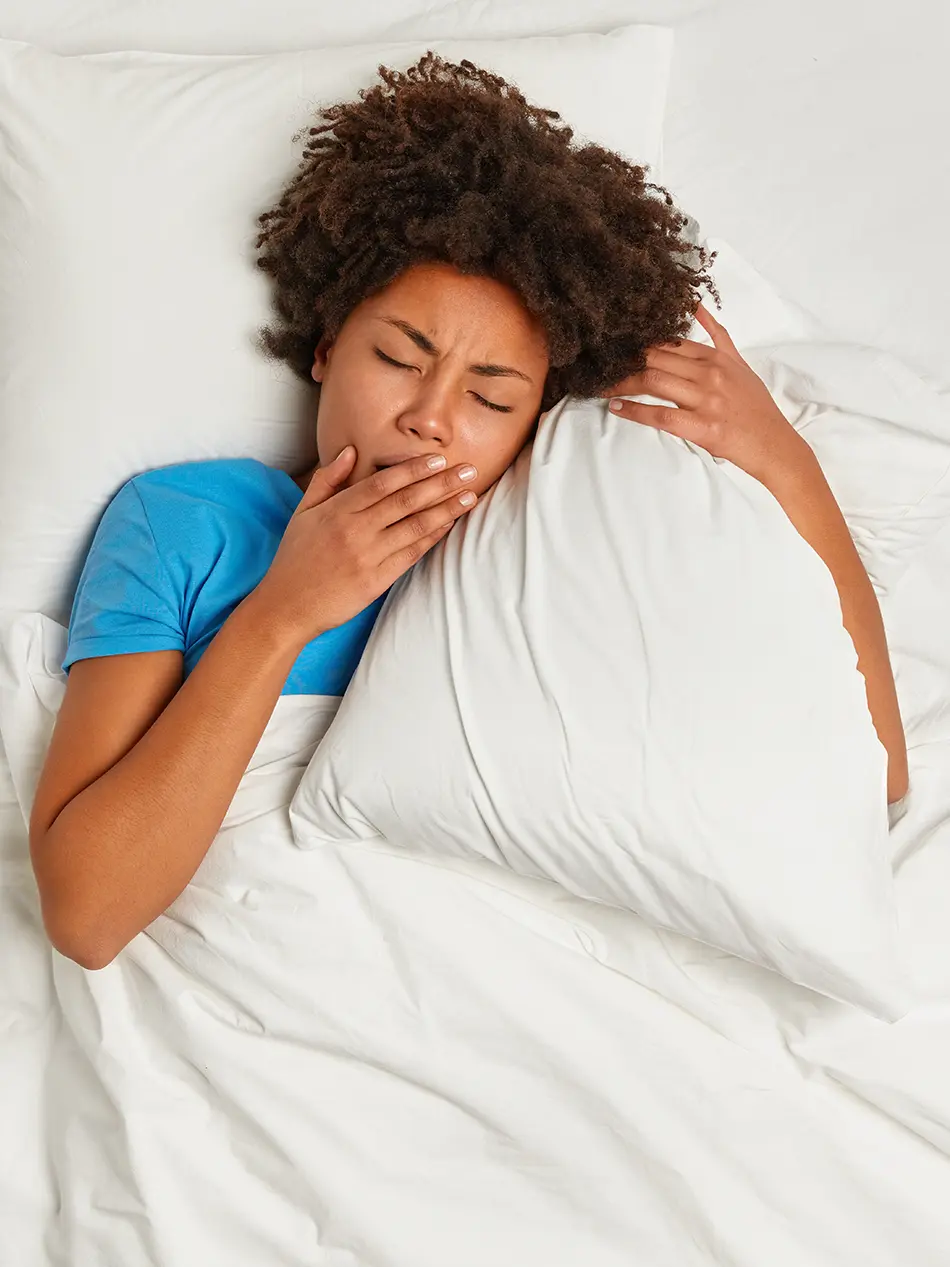 Sleep - Human Optimization